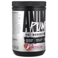 Animal Pump NS Caffeine-Free Pre Workout Powder for Men & Women, Dragon ...