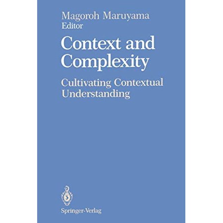 Context and Complexity: Cultivating Contextual Understanding | Walmart Canada
