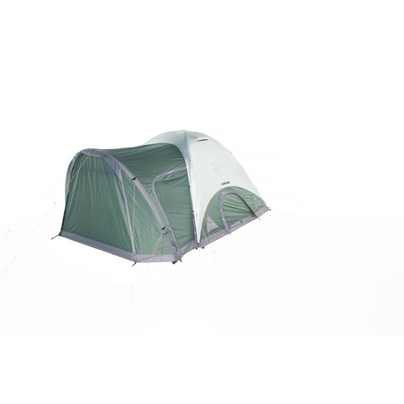 Heat Reflective Tent Cover