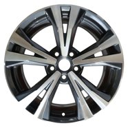 Auto Rim Shop New 18" Replacement Rim for Toyota Highlander 2014-2019 ...