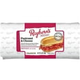Raybern's Meat Deli Pastrami & Cheese Sandwich, 6 inch, 5.5 oz, 8 Count ...