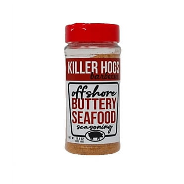 Killer Hogs AP Seasoning, 14 oz - Walmart.com