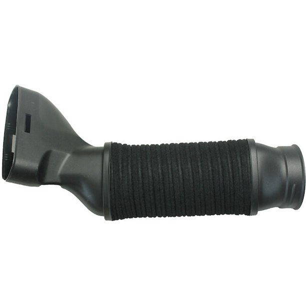 Left Air Intake Hose - Compatible with 2006 - 2007 Mercedes-Benz C230 ...