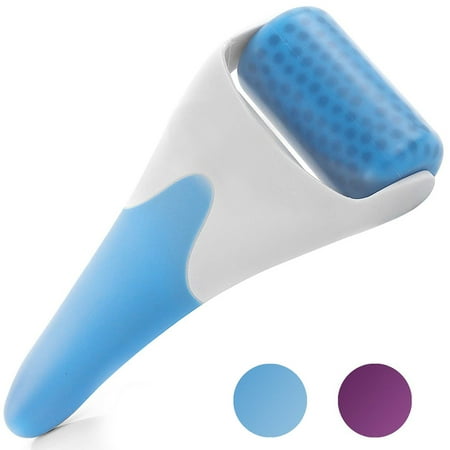 Ice Roller Face Massager - Therapeutic Cooling to Naturally Tone ...