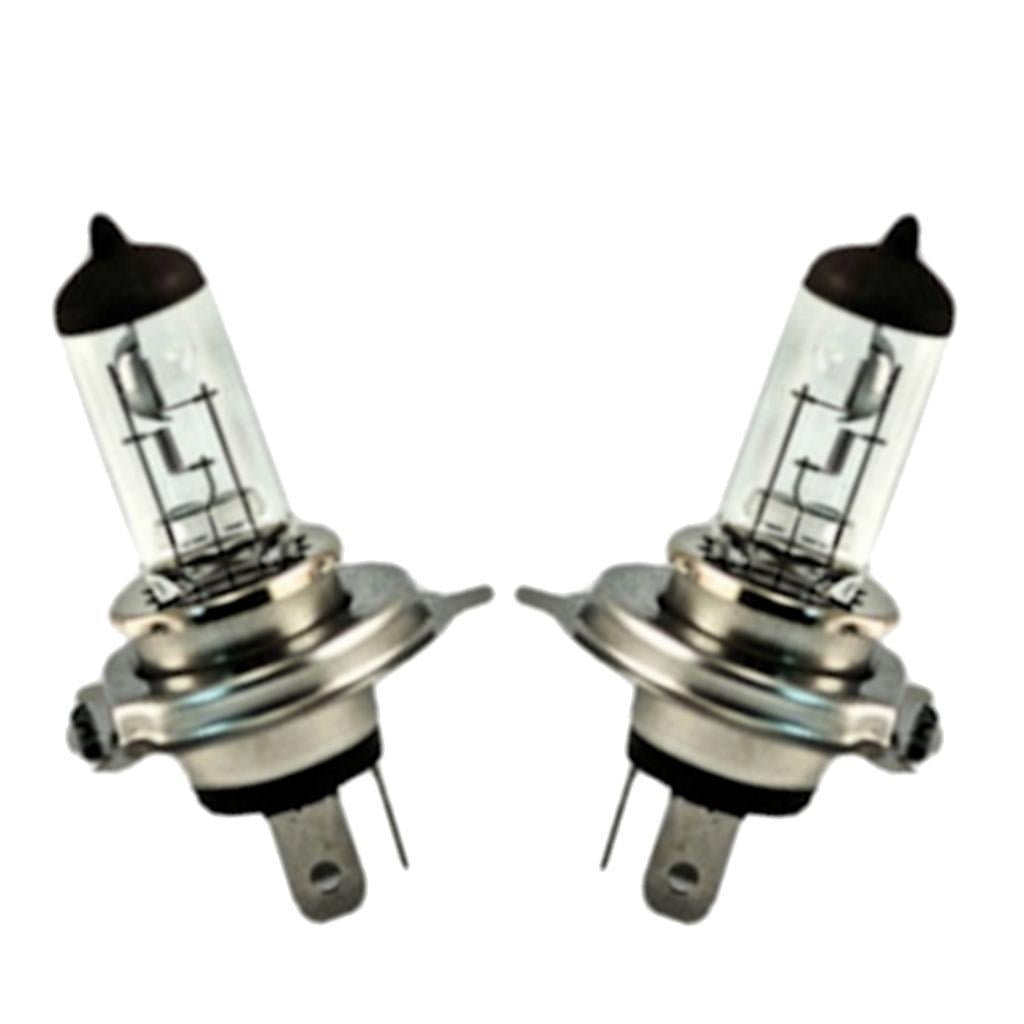 Eiko 01881 - 9003/H4CVSU2 Miniature Automotive Light Bulb - Walmart.com