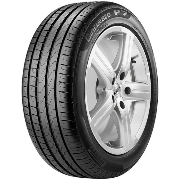 Llanta Pirelli 225/50R17 Cinturato P7 | Walmart en línea
