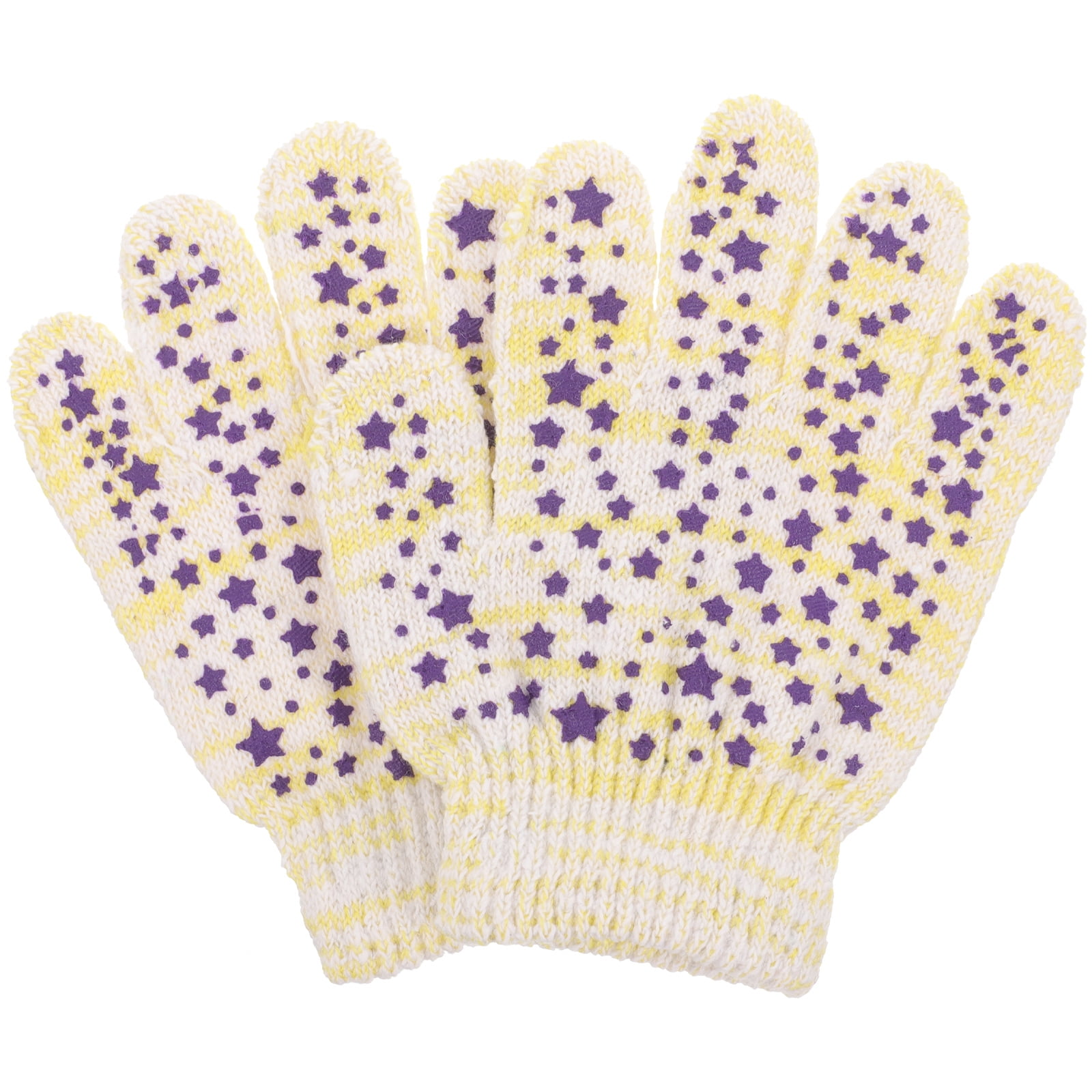 Click here for Oulii 1 Pair Toddler Yard Work Gloves Children Wor... prices