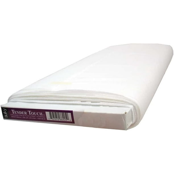 Sulky Tender Touch stabilizer - Walmart.com