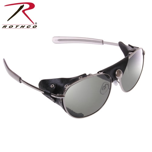 Click here for Rothco Tactical Aviator Sunglasses W/Wind Guards prices