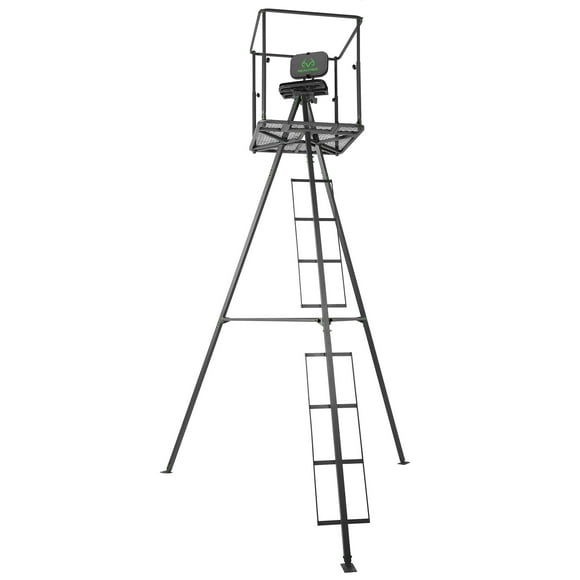 Portable Tripod Hunting Stand