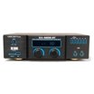 Technical Pro MM3000, Bluetooth Mic Mixing Amp with Dual Equalizer ...