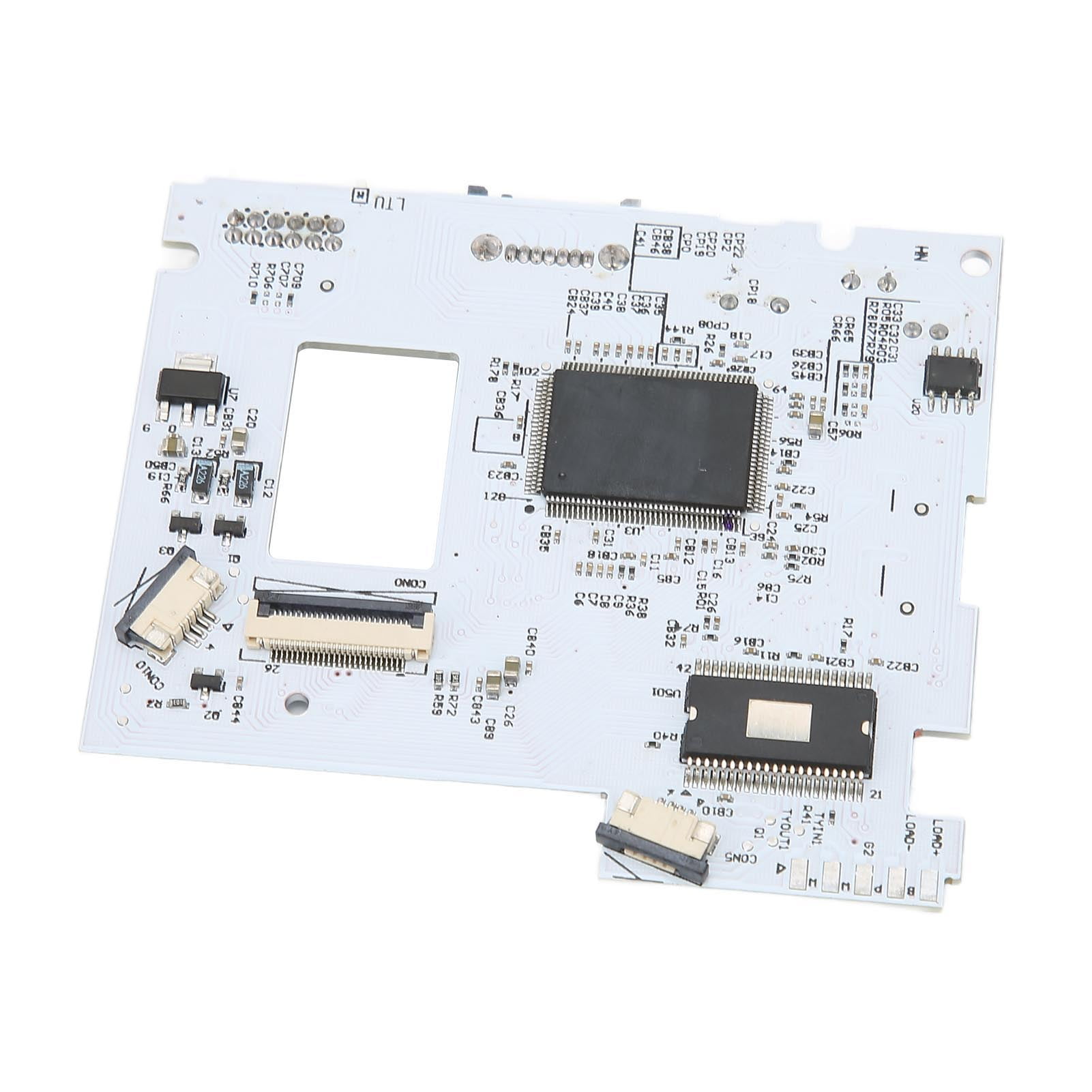Spptty PCB Board,Optical Drive Board Optical Drive Simulation Board ...
