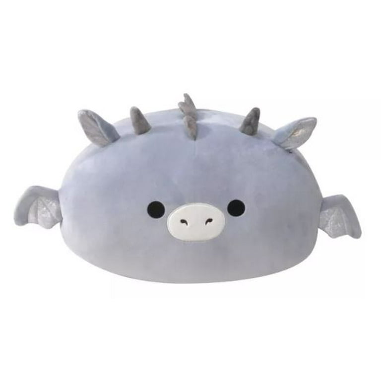 Squishmallow Inch Duke The Dragon Stackable Plush Toy Owl, 56% OFF