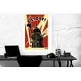 Best Posters Dalek To Victory Mini Poster 11Inx17In Dr Who 11x17 Poster ...