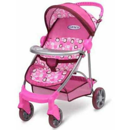 Graco Dynamo Stroller Toy - Walmart.com