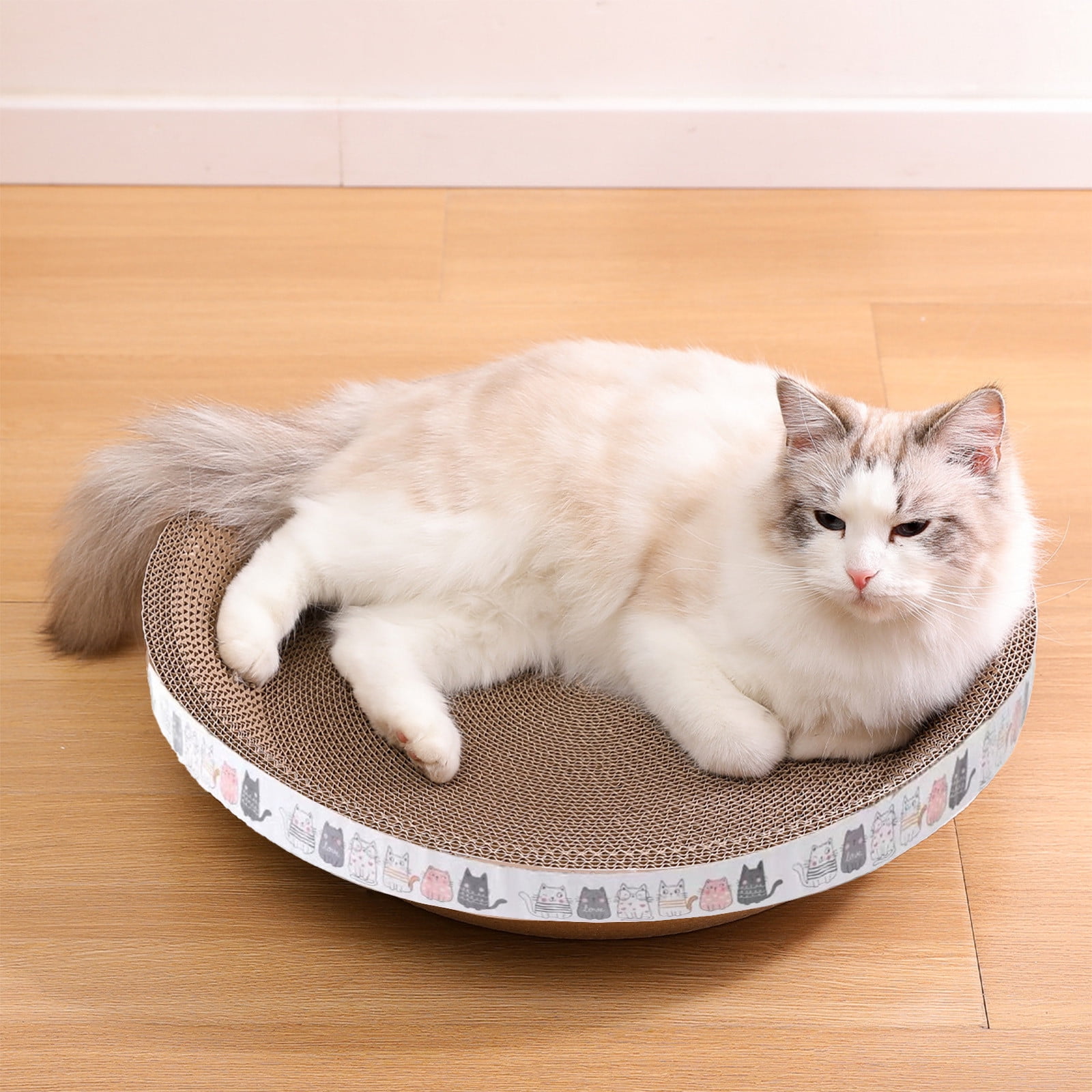 Click here for Hoarboeg Medium Cats Scratching Board Lasting And... prices