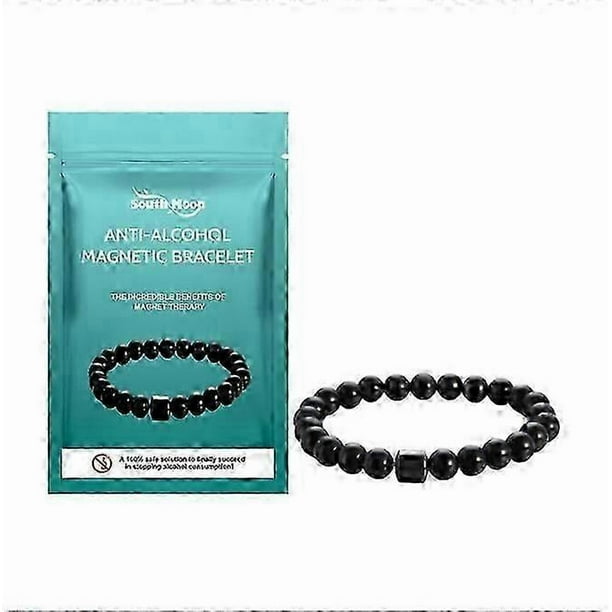 Anti-alcohol Magnetic Bracelet Anti-alcohol Magnetic Bracelet Anti ...