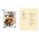 Renal Diet Cookbook : The Low Sodium, Low Potassium, Healthy Kidney ...