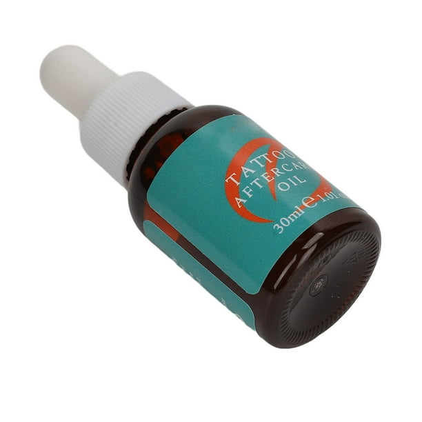 Aftercare Repair Oil, Promote Healing Aftercare Oil 30ml Soothing ...