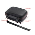 New Hard EVA Case Outdoor Travel Carrying Case for GO 4 Speaker ...