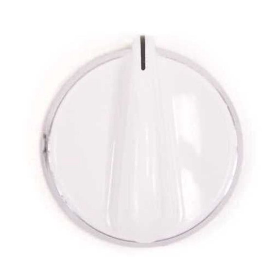 GE Selector Knob, White - Walmart.com