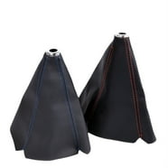 Rear Manual Trans Shift Linkage Boot - Compatible with 1965 - 1969 ...