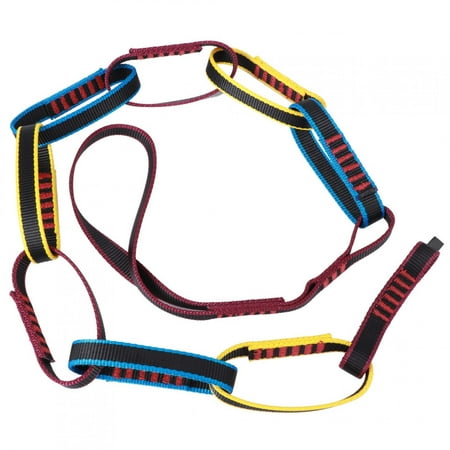 Climbing Ring Rope, Molding Ladder Flat Belt Climbing Ladder Rope ...