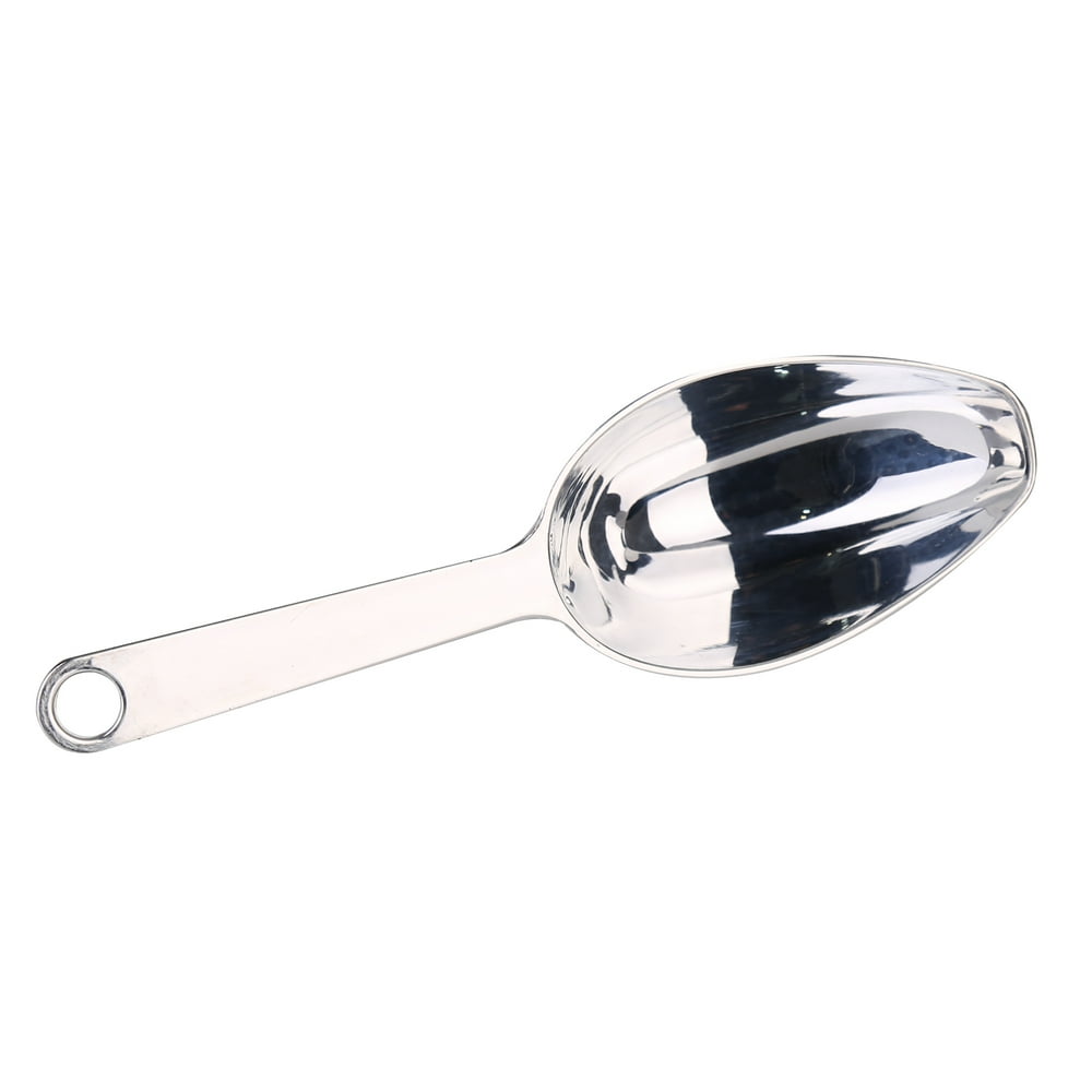 Way To Celebrate Candy Scooper, Plastic Scooper Kitchen Utensil, 1 ...