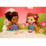 Sing-Along Ami 12-inch Lilly Tikes Preschool Doll by Little Tikes ...