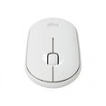 Logitech Pebble M350 Portable Bluetooth Wireless Mouse, Silent Clicking ...