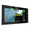 Simrad NSS evo2 Combo Multifunction Display with SonarHub, CHIRP Sonar ...