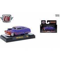M2 Machines Ground Pounder R29 1953 Chevrolet 3100 Truck - Walmart.com
