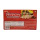 Bisconni Cocomo Chocolate Filled Biscuits 528 Grams (Pack of 2 ...