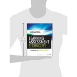 Learning Assessment Techniques : A Handbook for College Faculty ...