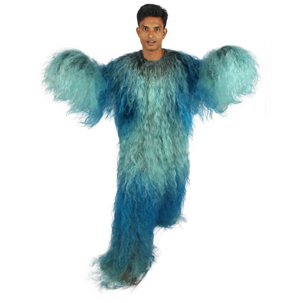 Military Dance Costumes