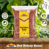 Rani Red Kidney Beans, Light 64oz (4lbs) 1.81kg Bulk ~ All Natural ...