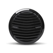 Kicker 12-inch L7R124 (45L7R124) Square Subwoofer 4-Ohm, Black ...