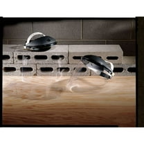 Jackson Safety F20 High Impact Face Shield (29062), Polycarbonate, 8” x ...