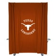 NCAA University of Texas Shower Curtain - Walmart.com