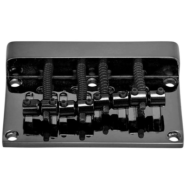 Bass Tailpiece,4 Strings Bass Bridge Strings Bridge Tailpiece Strings ...