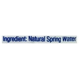 Naya Natural Spring Water 20x500mL - Walmart.ca
