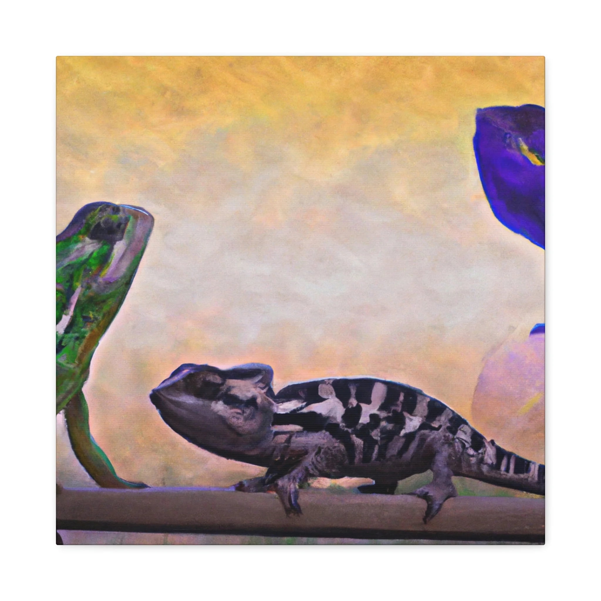 Maurice Roche - Canvas - Walmart.com