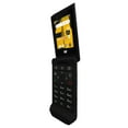 Cat S22 Flip Rugged Phone, 16GB, 2GB RAM, IP68, 4G LTE, T-Mobile Locked ...