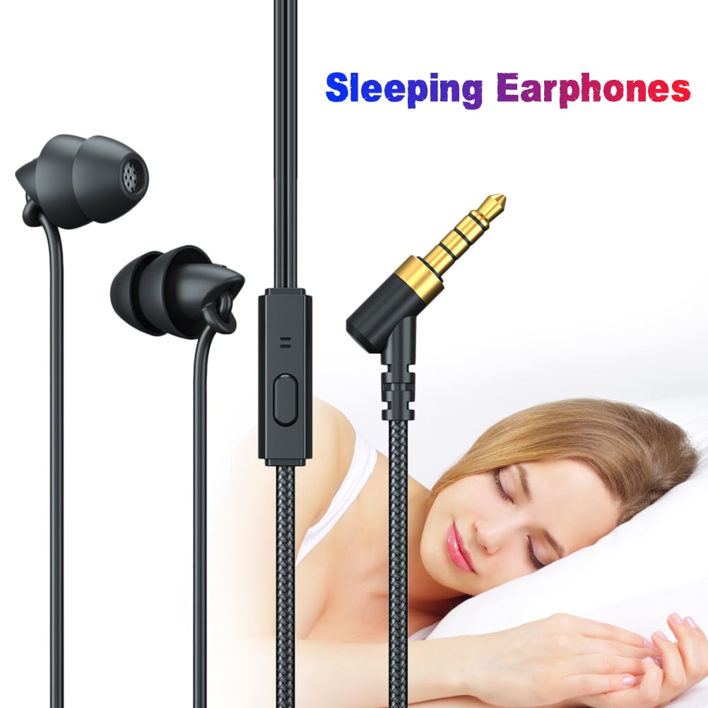 Click here for Estink In Ear Earphones Stereo Sleeping Earbuds Wi... prices