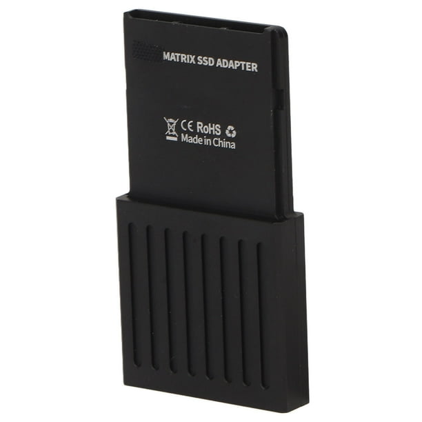 Adaptador de almacenamiento SSD Bling Bling para Xbox Series X ...