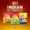 MTR 3minute Regular Poha - Ready-to-Cook Mix - Authentic Indian Food in ...