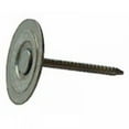 Stinger 00127072 Cap Nail, 1-1/4 in L, 12 ga, Flat Head, 50 - Walmart.com