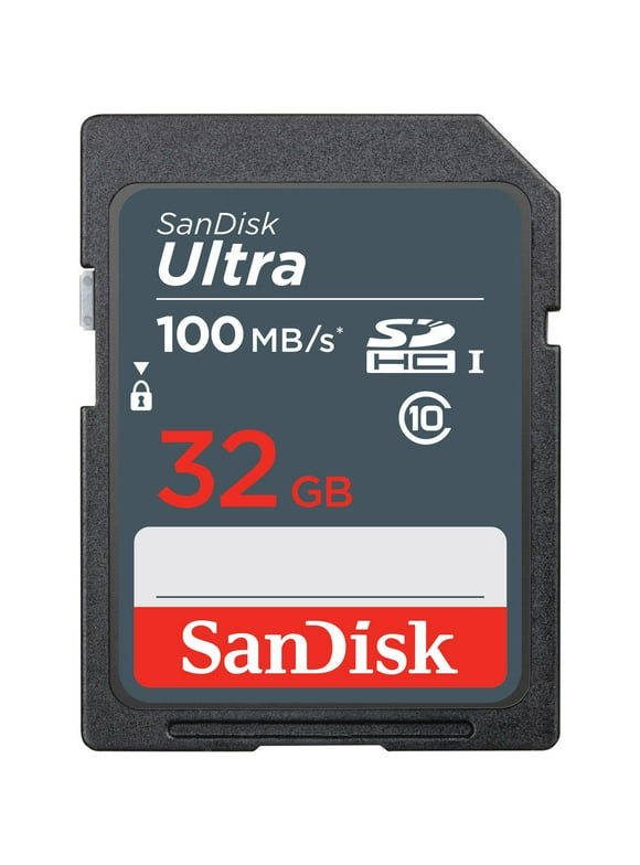 SD Cards in Memory Cards - Walmart.com
