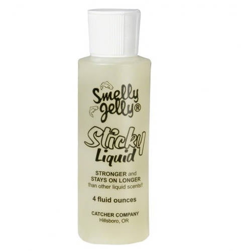 Smelly Jelly Smelly Jelly Sticky Liquid - Walmart.com - Walmart.com