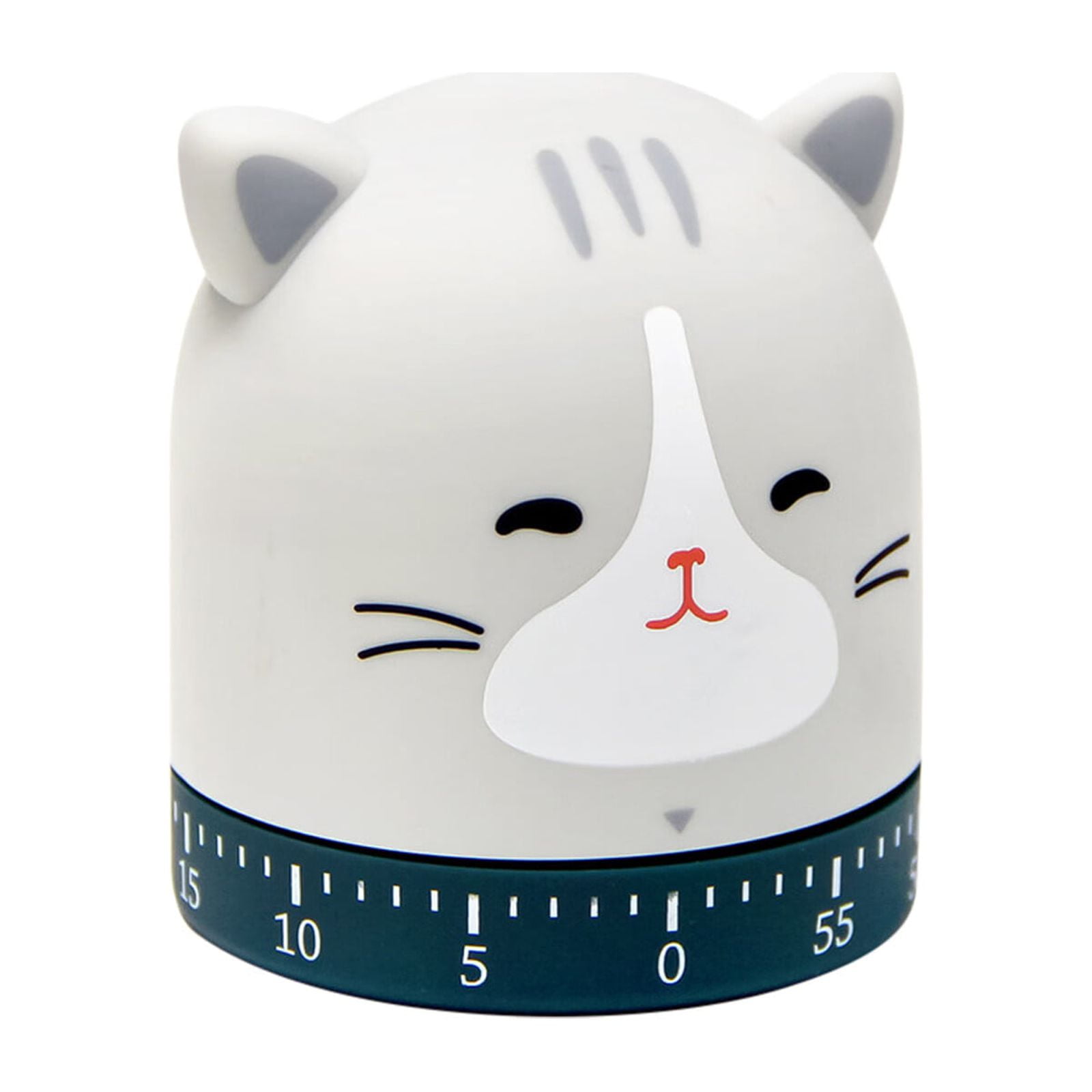 Animal Shaped Mechanical Wind Up 60 Minutes Timer 360 Rotating Cute ... Animal Shaped Mechanical Wind Up 60 Minutes Timer 360 Rotating Cute ...